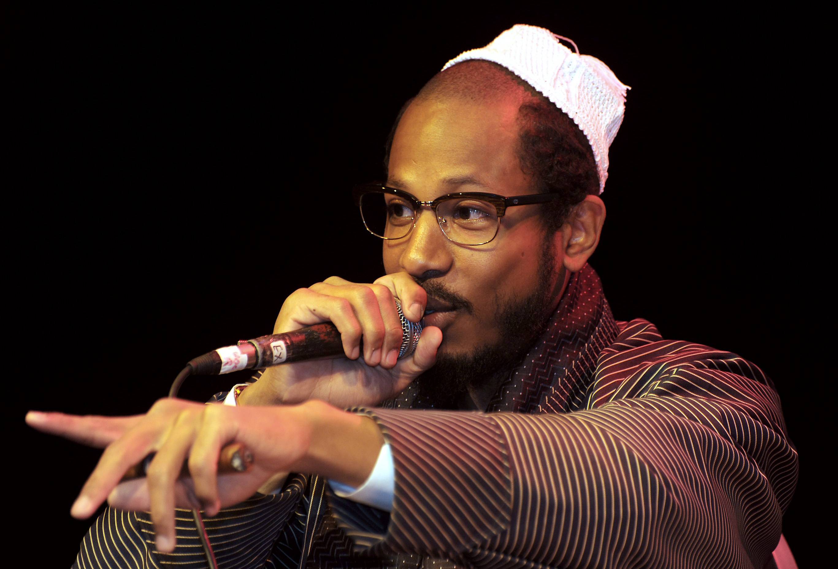 Jews and Hip Hop - Image 1 from Jews in Hip Hop | BET