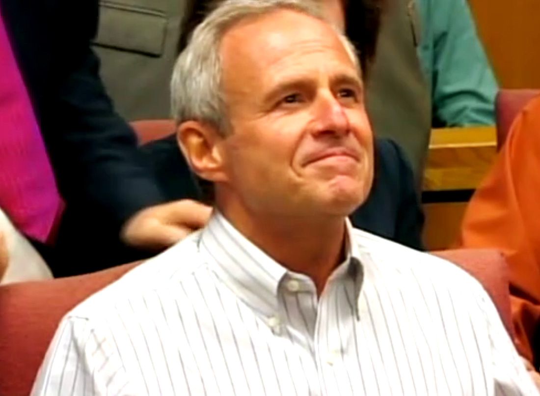 Michael Morton - Michael - Image 17 from Wrongfully Incarcerated: 21 ...