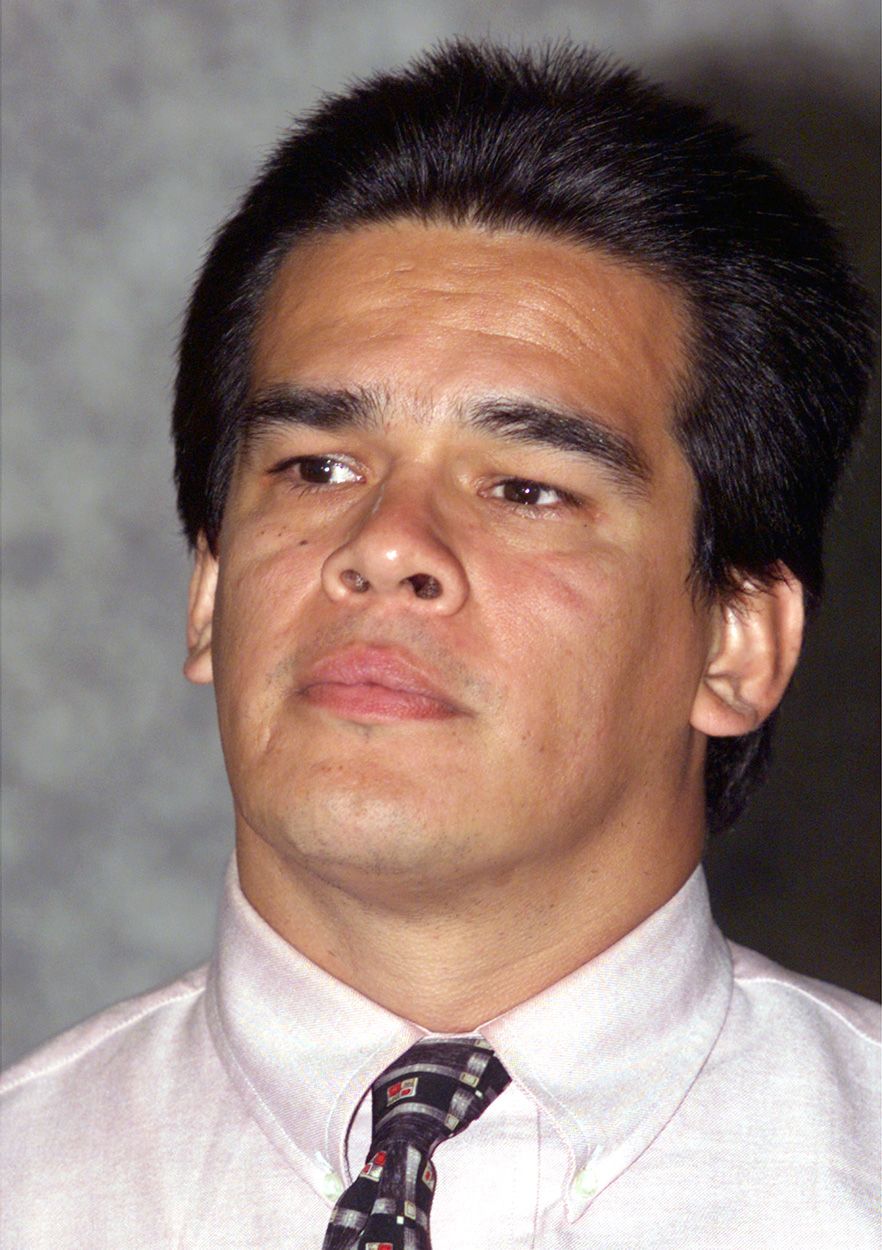 Rolando Cruz - Rolando - Image 14 from Wrongfully Incarcerated: 21 ...