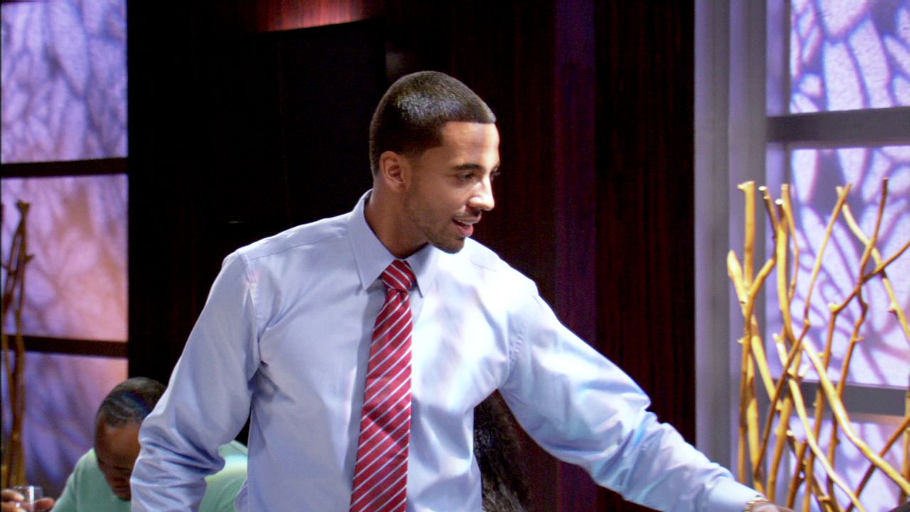 He's More Than Just - Image 4 from Meet Christian Keyes | BET