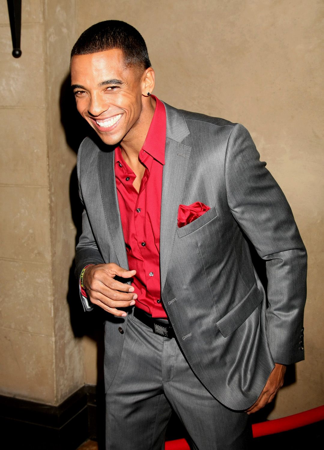 Christian on the Big - Image 3 from Meet Christian Keyes | BET