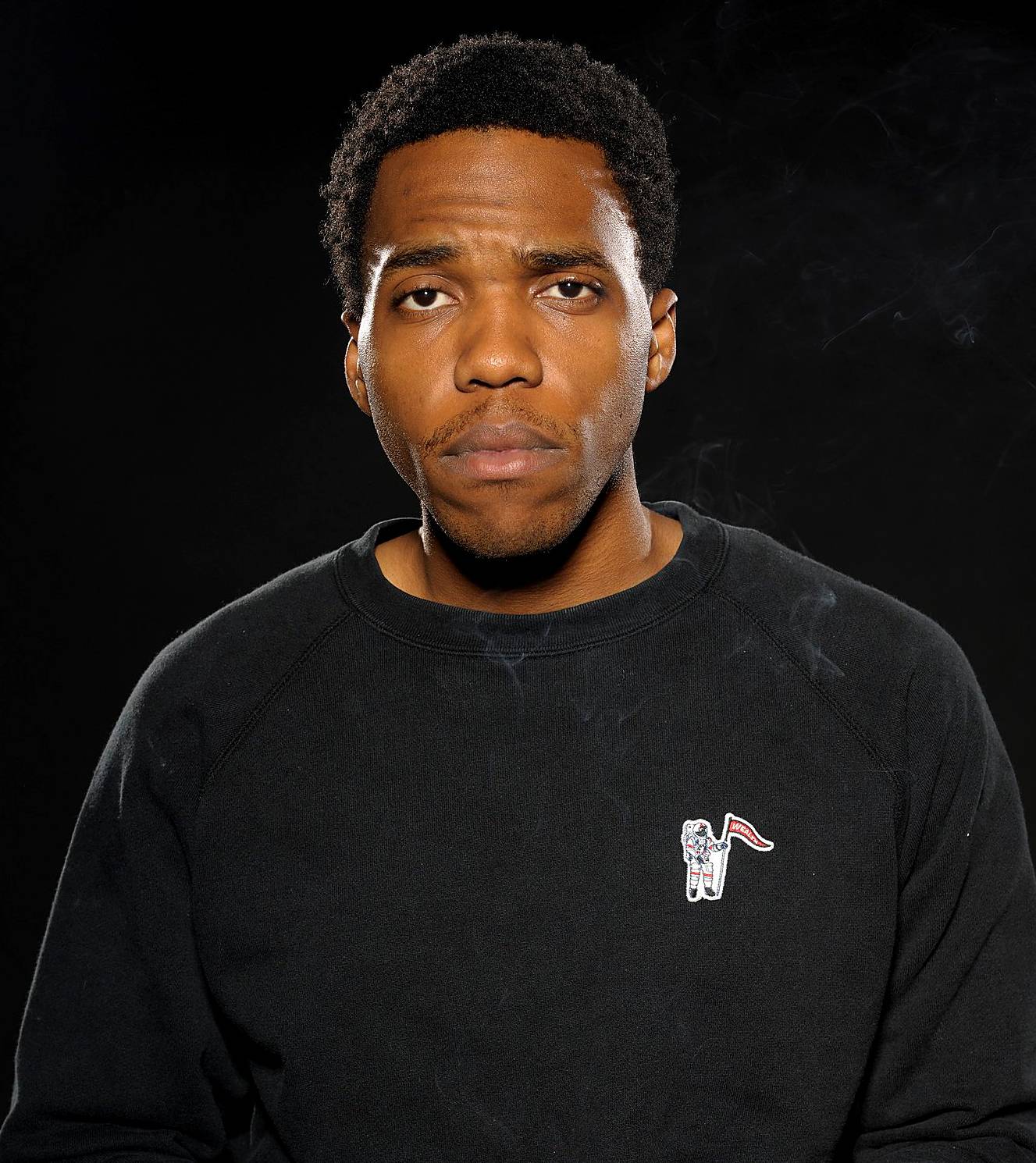 Curren$y - Spitta has - Image 9 from Kick, Push: Rappers and ...