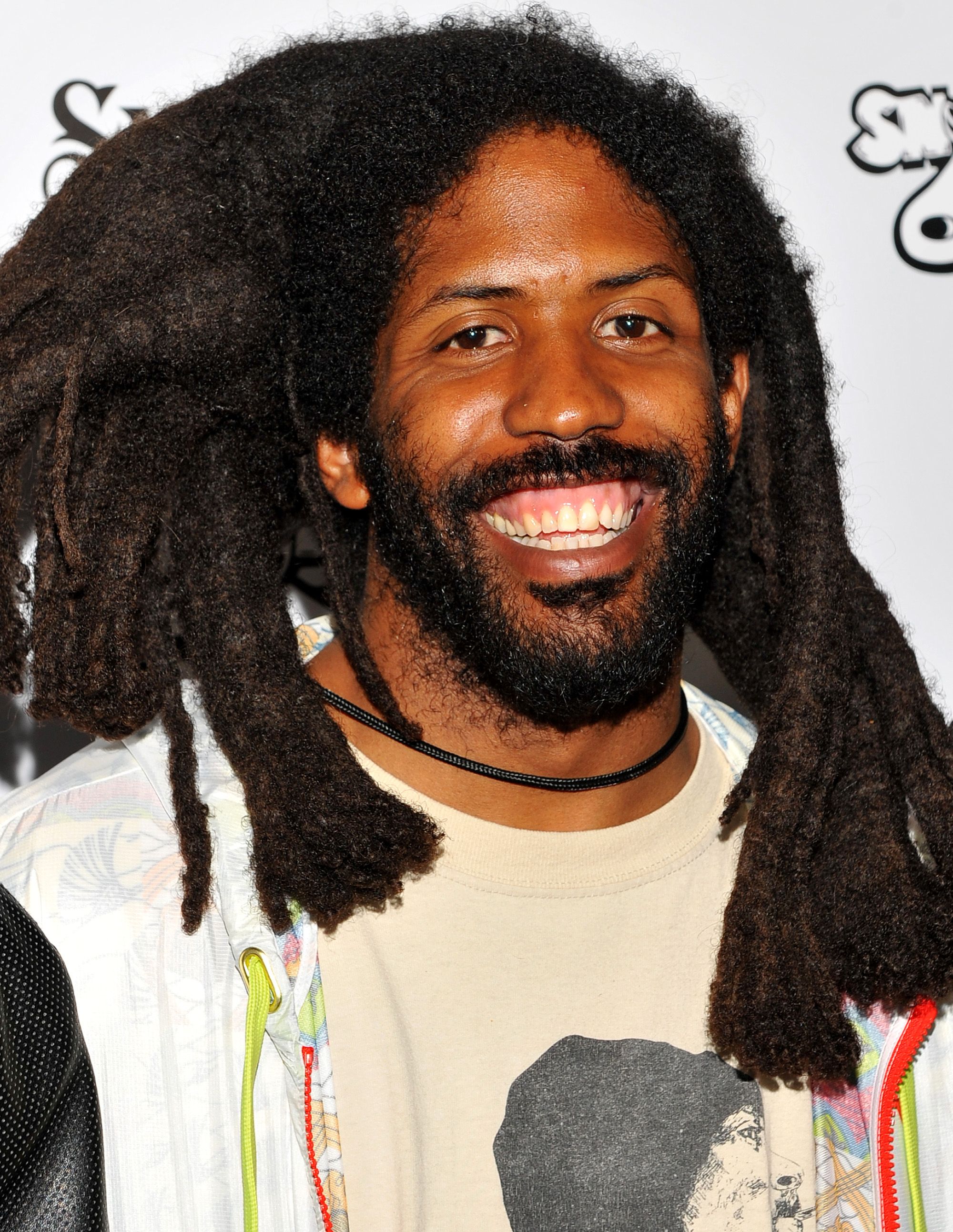 Murs - L.A. underground - Image 8 from Kick, Push: Rappers and ...