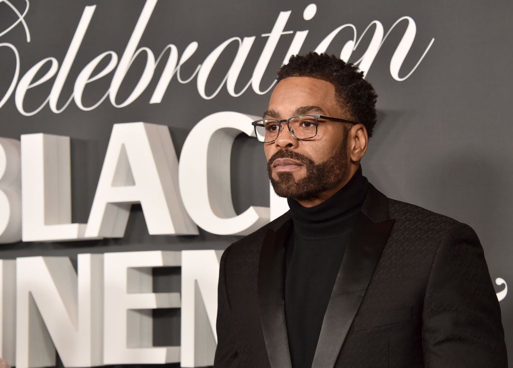 Cliff "Method Man" Smith - Image 5 from 2023 NAACP Image Awards: Check ...