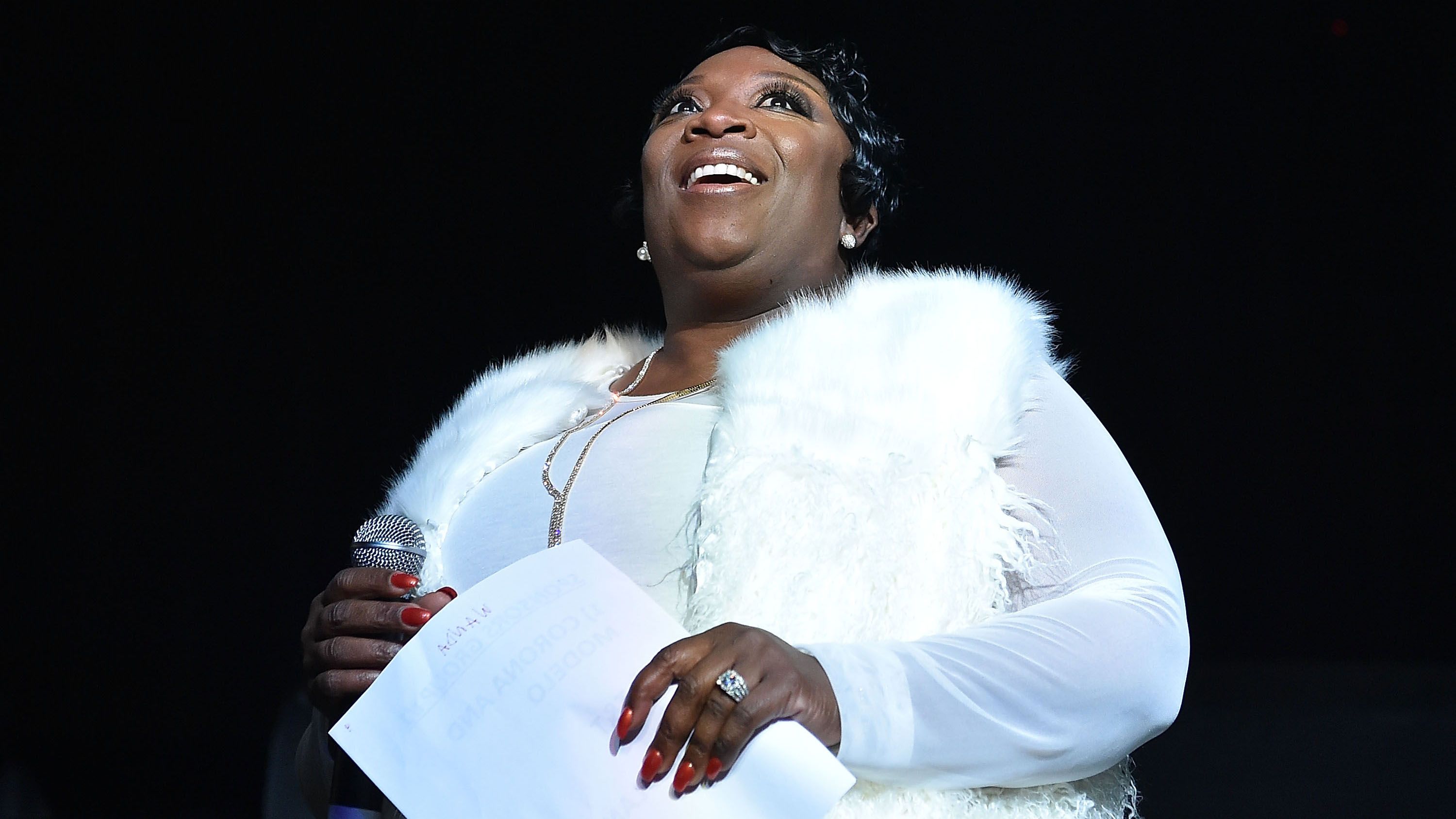 Atlanta Radio Icon and Comedian Wanda Smith Dies at 58 | News | BET