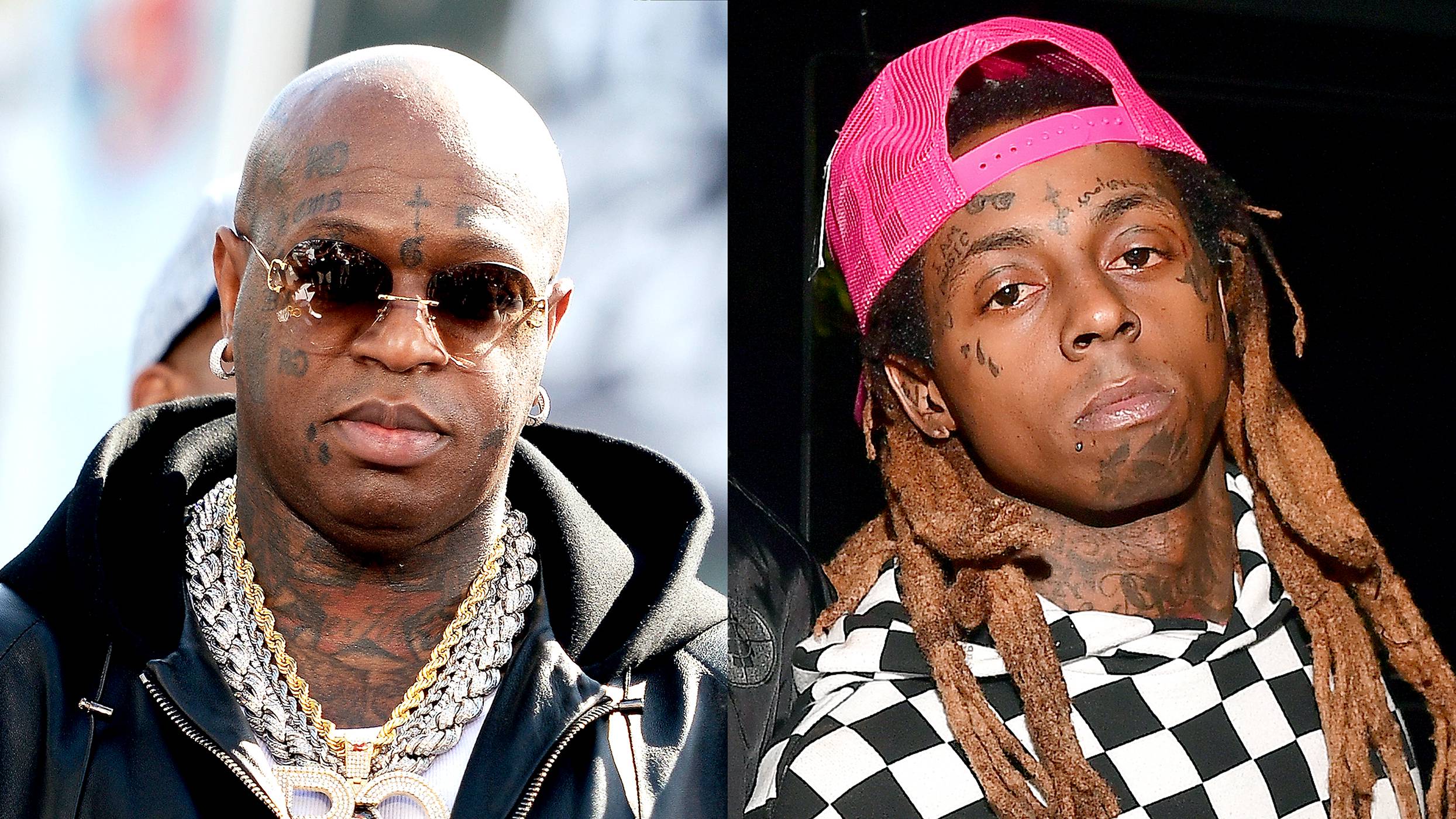 Birdman Sends Enraged Warning To Everyone Mentioning His Beef With Lil ...