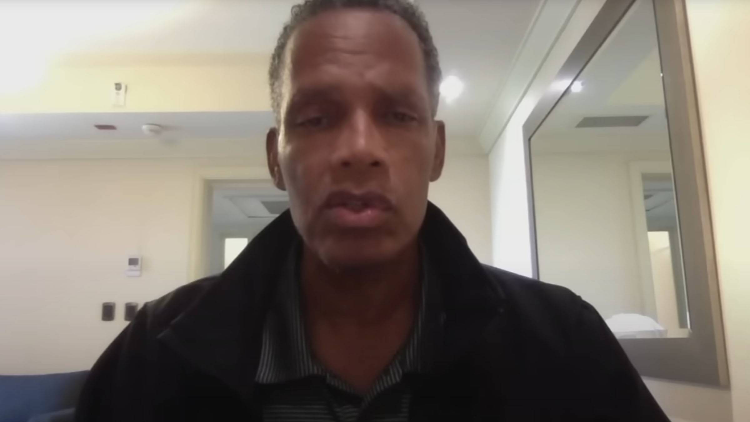 Father Of New York Lawyer Killed On Chile Vacation Speaks About Son’s ...