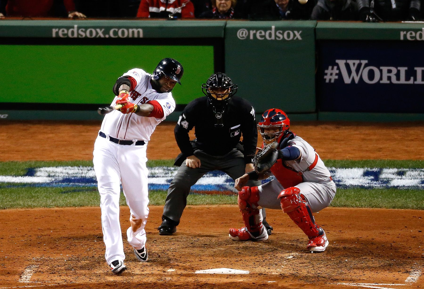 Commentary: Where Are All the Black Baseball Players? | News | BET