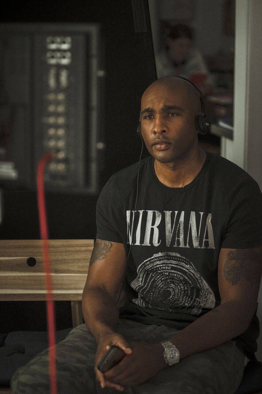 THE LESSON: Producer Datari Turner Breaks Down Streaming, Generational ...