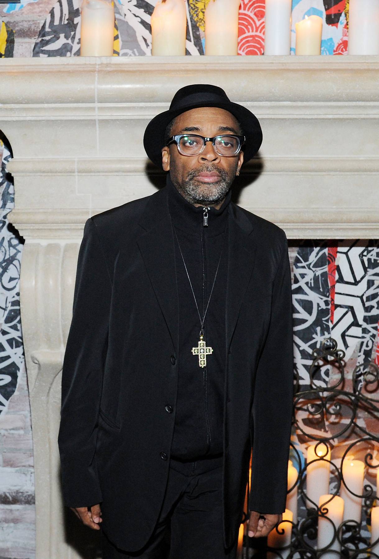 Spike Lee's Brother Christopher Lee Dies at 55 | News | BET