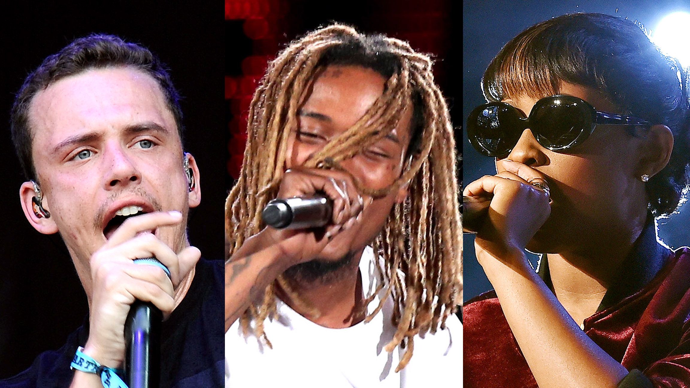 These Rappers Possibly Will Bring Home the Biggest Paychecks This Year ...