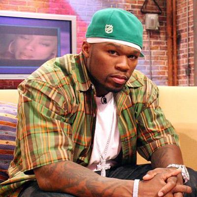 5. What's 50 Cent - Image 17 from Top 20 Mysteries of 2010 | BET