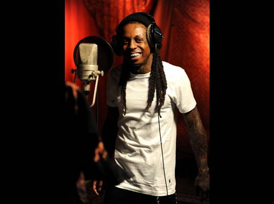 Lil Wayne to Release - Image 1 from Bring That Week Back: Week of July ...