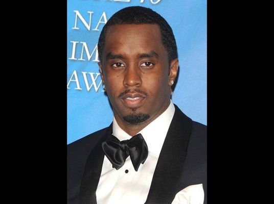 Diddy - Being in - Image 15 from WORD? CELEBRITY QUOTES FOR THE WEEK OF ...