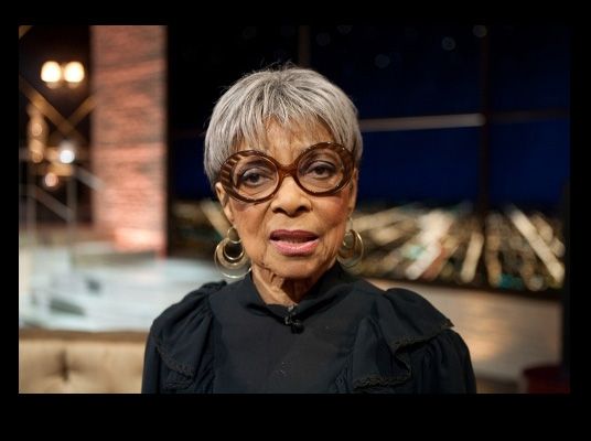Ruby Dee Davis, Actress - Image 2 from Photos: Famous Black Sorors | BET