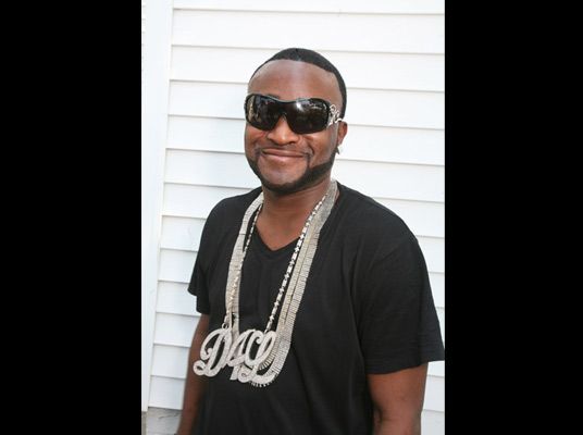 Gucci Mane - Gucci - Image 4 from Hip Hop's Most Outrageous Chains | BET