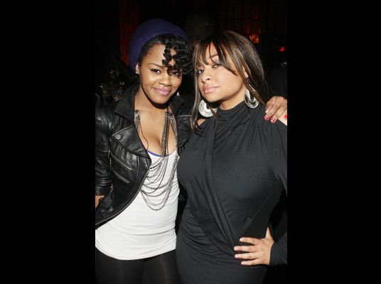 Dr. Dolittle - In - Image 5 from Through the Years: Raven Symone | BET