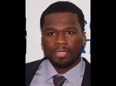 50 Cent - In - Image 12 from Grammy Facts | BET