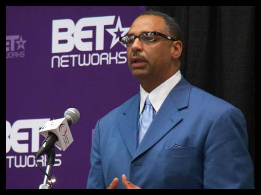 “Weekly with Ed Gordon” - Image 1 from Photos: Panel at CBC Conference ...