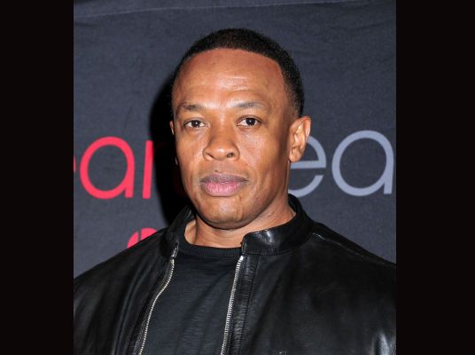 Dr. Dre - Andre - Image 29 from Mid-Rap Crisis | BET