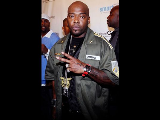 Treach - Treach has - Image 37 from The Top Musicians Turned Actors | BET