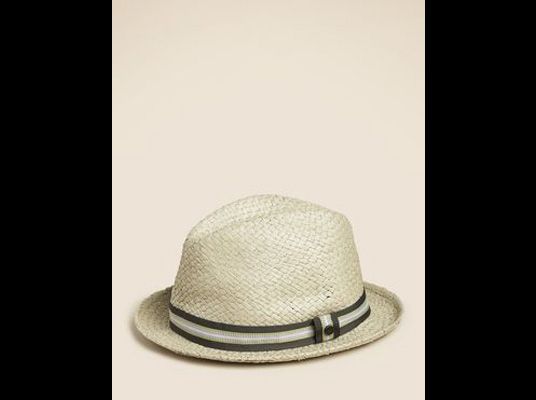 Dapper Hat ($50) - - Image 6 from Spring Bling Fashion For Men | BET