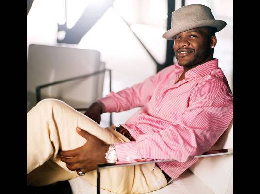 Jaheim - Jaheim's "Another - Image 8 from 53rd Annual Grammy ...