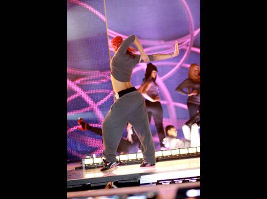 Dance Fever - Dancers - Image 5 from Behind The Scenes | BET