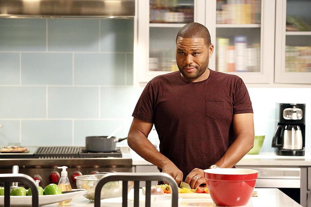 Andre 'Dre' Johnson (Black-ish) - Image 5 from 21 of the Funniest TV ...