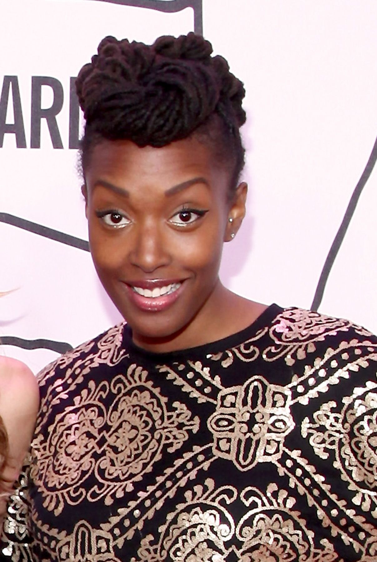 Franchesca Ramsey - This - Image 11 from Loc Love: 10 Women Whose Locs ...