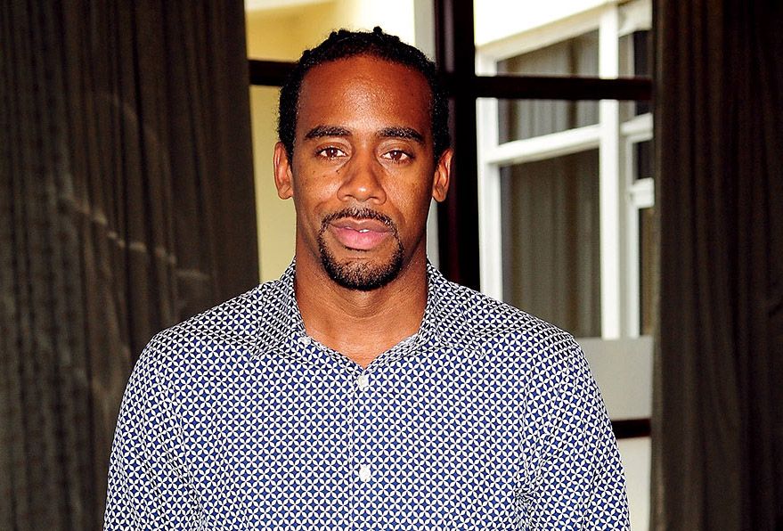 Moving to MSNBC - - Image 6 from 10 Things to Know About Jeff Johnson | BET