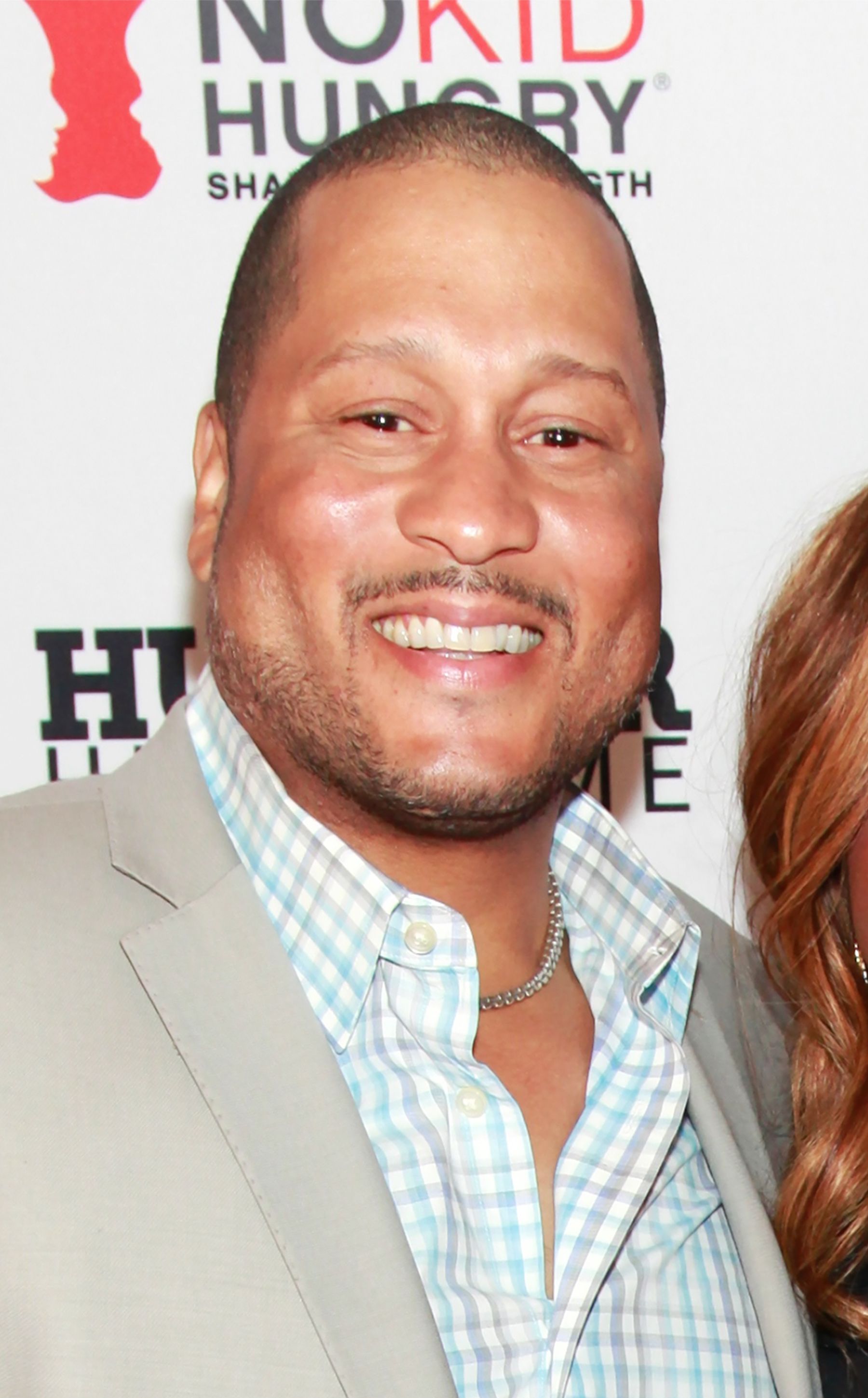 Introducing: Moe Irvin - - Image 1 from Next Week on Lift Every Voice ...