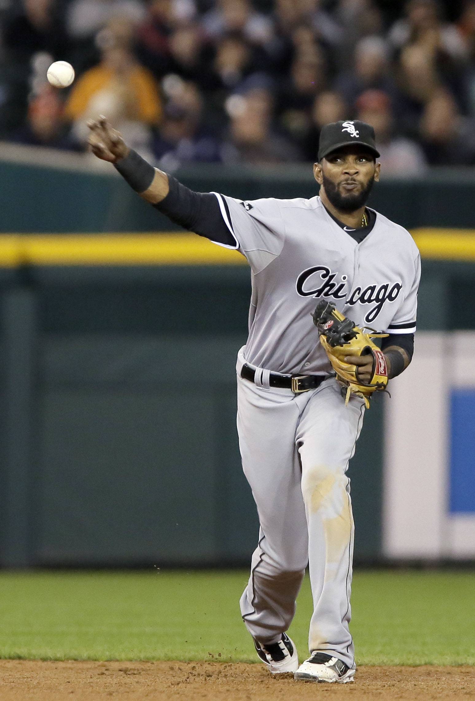 Alexei Ramirez - The - Image 12 from Foreign Exchange: How Cuban ...