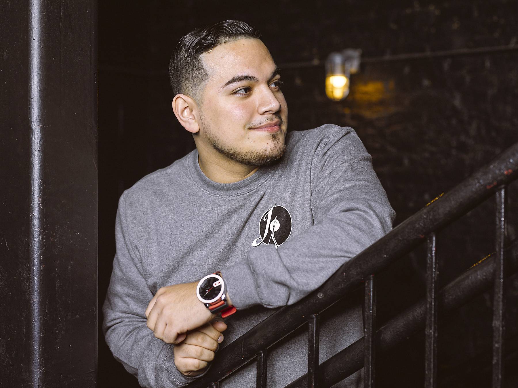 DJ Boi Jeanius Has Chedda Da Connect and Chance the Rapper on Heavy ...