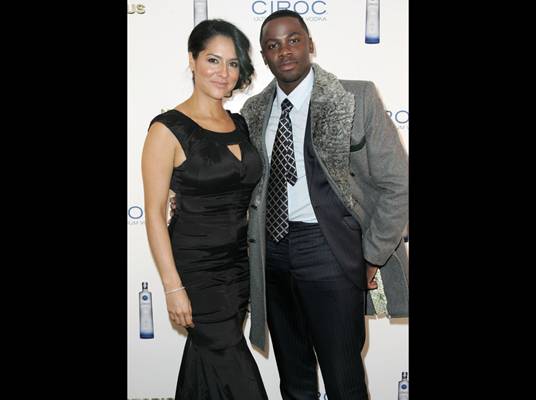 Little Diddy - Derek - Image 6 from On Location: A Notorious Night | BET