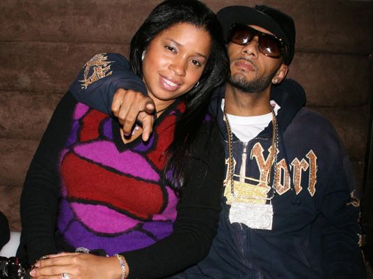 Swizz Beatz and Mashonda - Image 4 from 2000 Break-Ups | BET