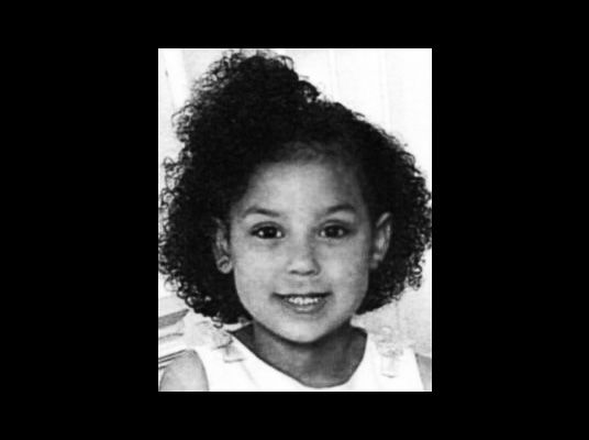 Shaniya Davis Body found - Image 7 from Photos: Those We’ve Lost in ...