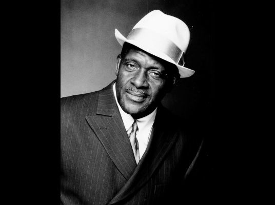 David "Pop" Winans, Sr. - Image 31 from Photos: Those We’ve Lost in ...