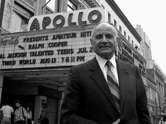 Percy Ellis Sutton (11/24/1920 – - Image 1 from Photos: Those We’ve ...