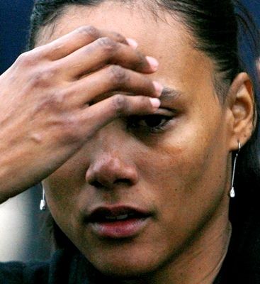 Pardon Me Mr. President - Image 13 from Bring that week back! | BET