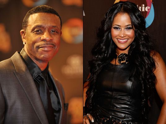 Lisa Hartwell (Keith Sweat) - Image 9 from R&B Baby Mamas | BET