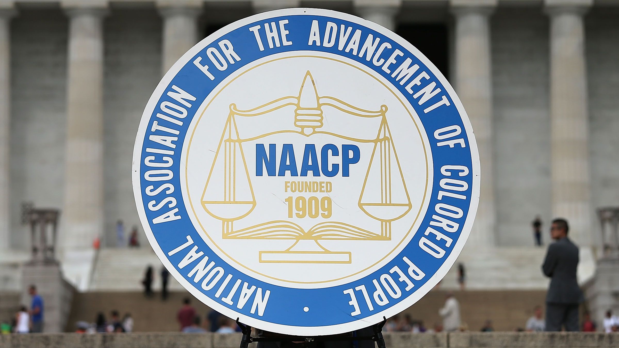 NAACP | News | BET