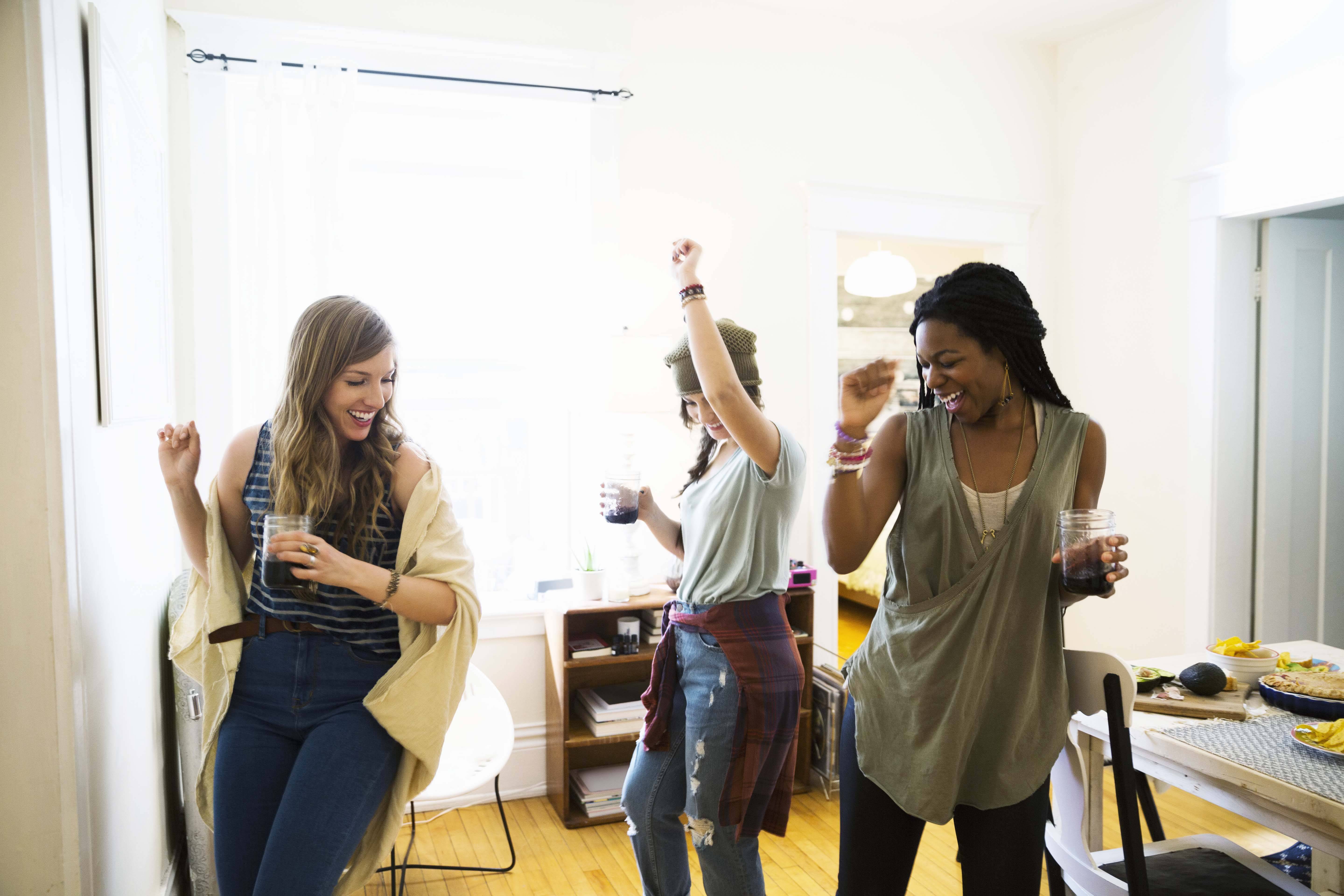 Study Shows You May Be Your White Friend's ONLY Black Friend | News | BET