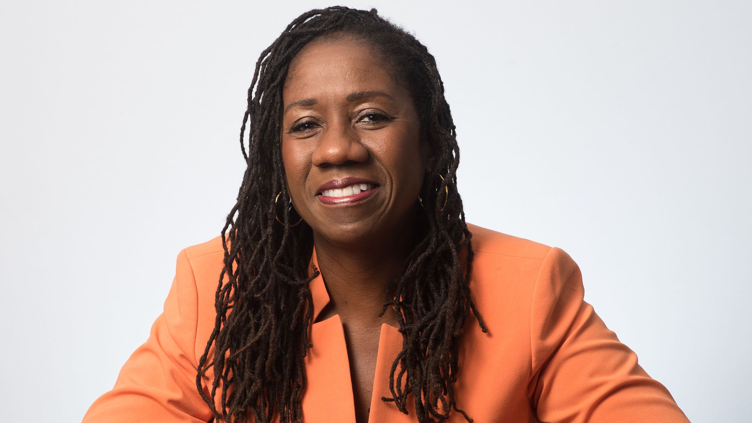 NAACP Legal Defense Fund President Sherrilyn Ifill to Leave Position ...