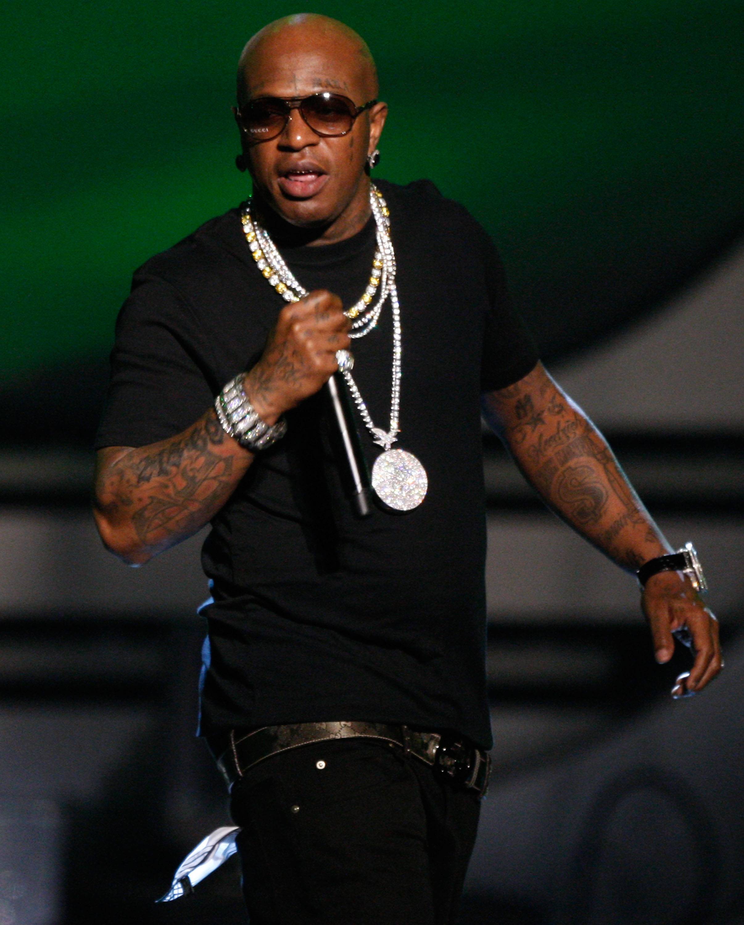 Birdman: February 15 - - Image 2 from Celebrity Birthdays: Dr. Dre ...