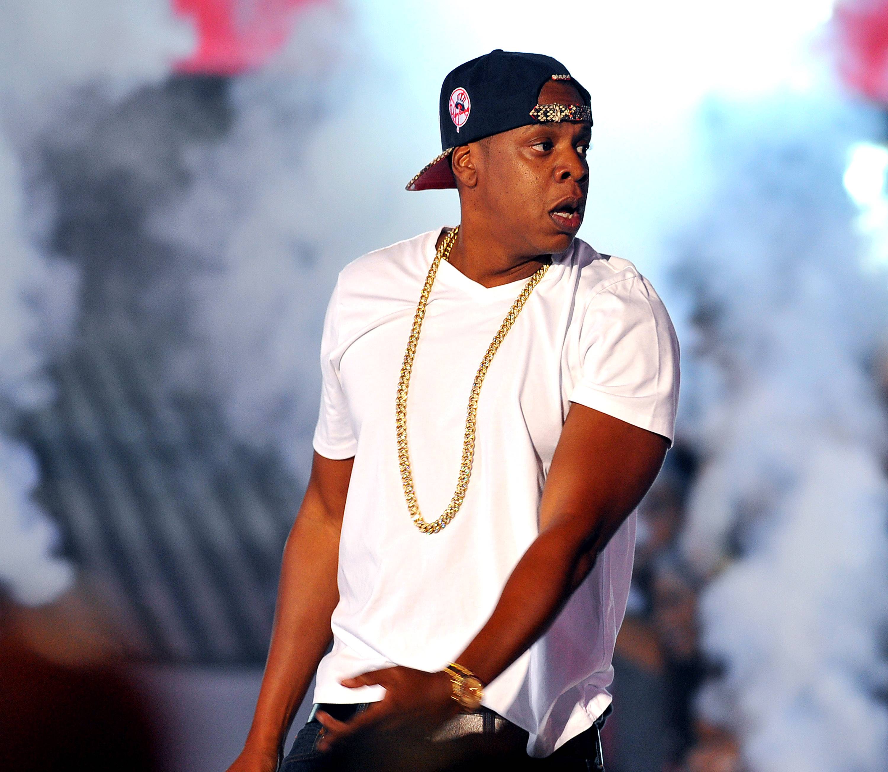 Jay-Z - Hov continues - Image 19 from 2011 Hip Hop Awards Nominees | BET