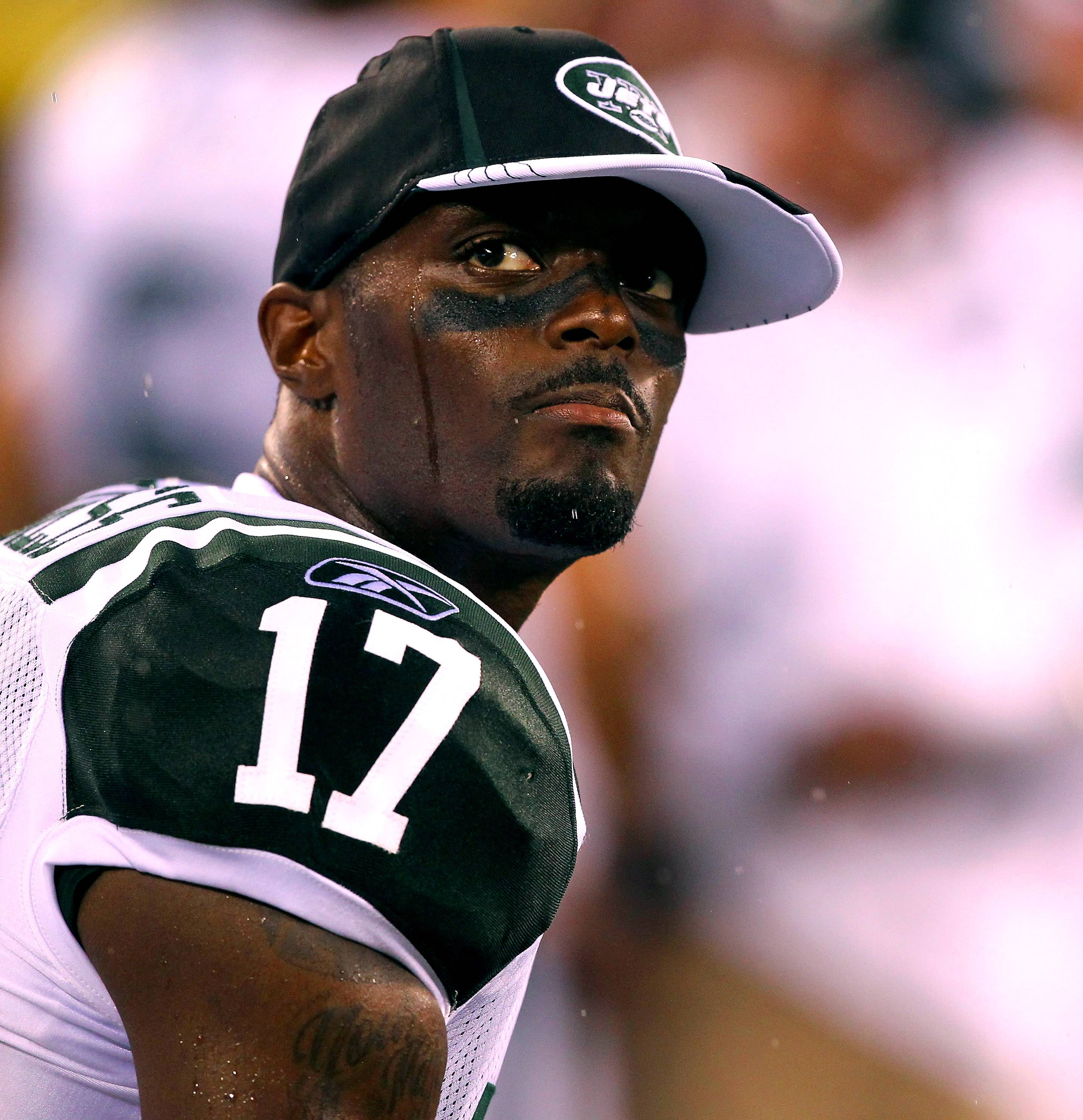 Plaxico Burress - Most - Image 11 from Athletes Behaving Badly | BET