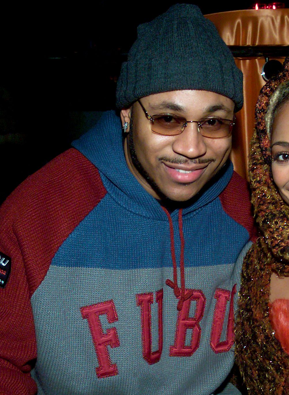 Rapper LL Cool J - Image 11 from LL Cool J: A Career Timeline | BET