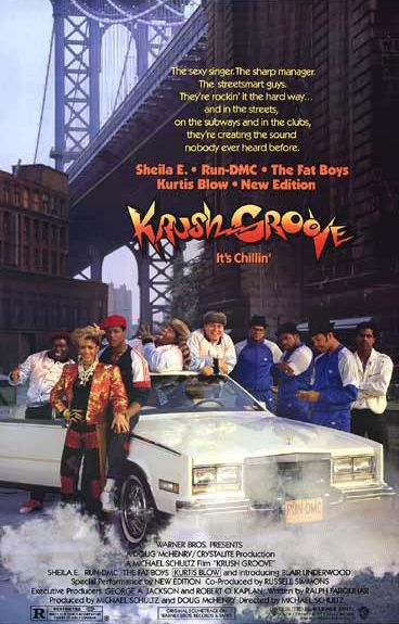 Krush Groove (1985) - - Image 1 from Life in Film: LL Cool J | BET