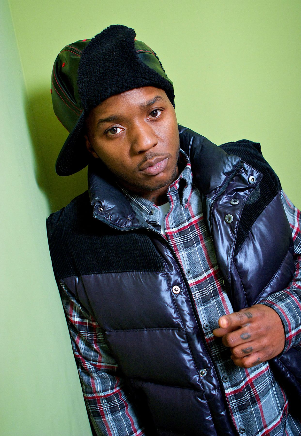 Lil Cease - Lil - Image 9 from Mase's Harlem World : Where Are They Now ...